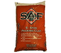 Mound Clay | Turface Athletics