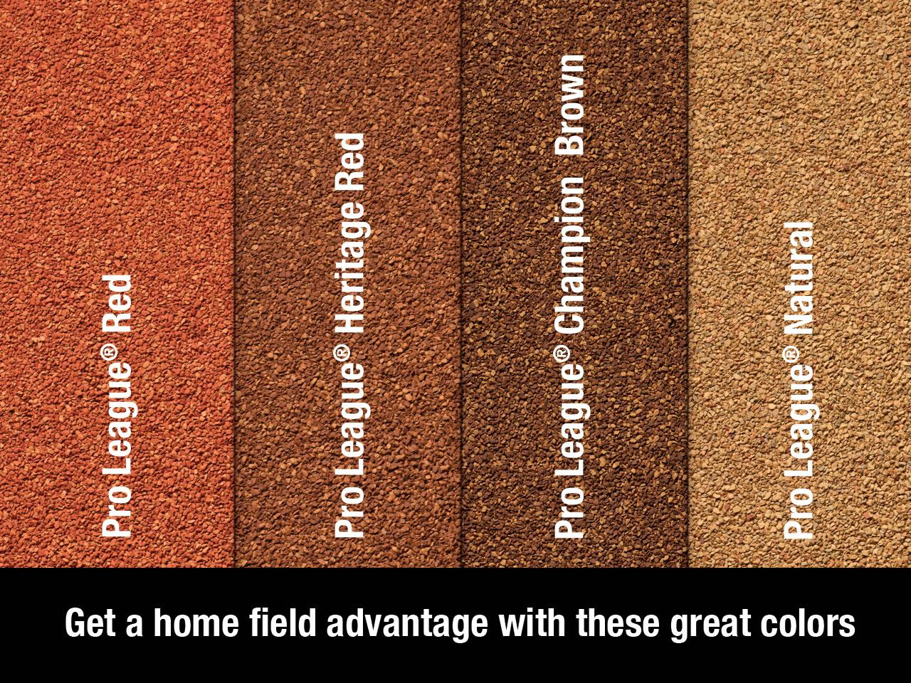 Tournament Preparation | Turface Athletics