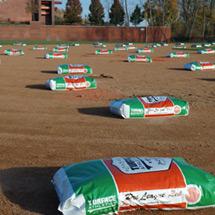 Infield Maintenance | Turface Athletics